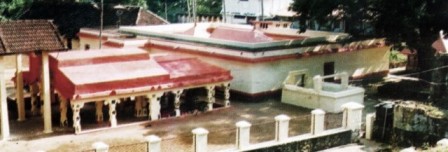 Welcome to Kerala window